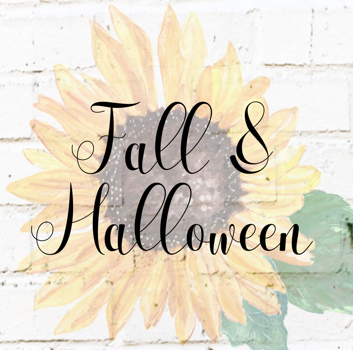 Fall/Halloween – Country Squared